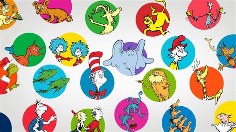 Seis Libros De Dr Seuss Dejarán De Publicarse Por Dibujos Racistas