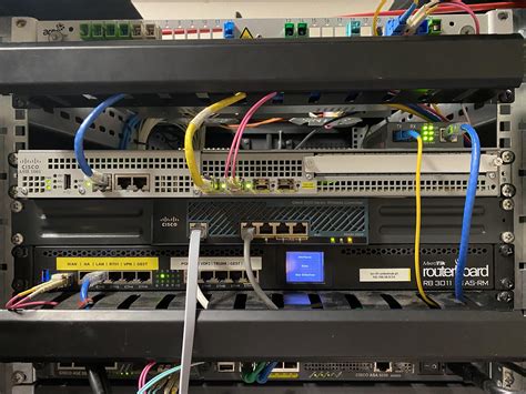 Brand New Cisco Asr Router And Wlc I Think Its Going Home Datacenter