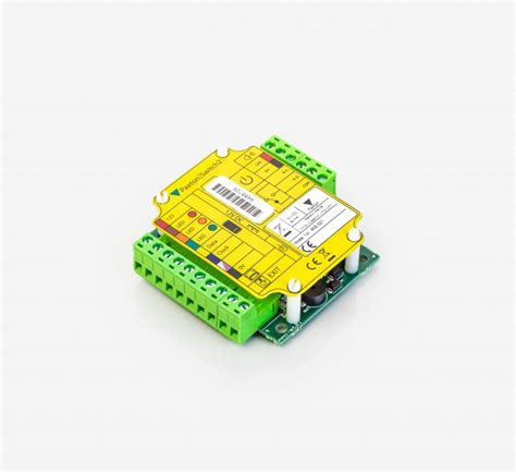 Switch Controller Paxton