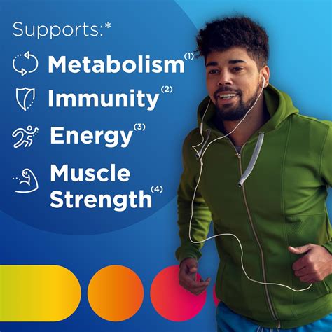Centrum Multigummies Gummy Multivitamin For Men Multivitamin