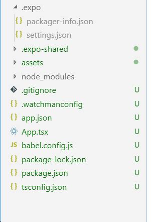 Reactjs React Native Android App Build Gradle File Missing Stack Overflow
