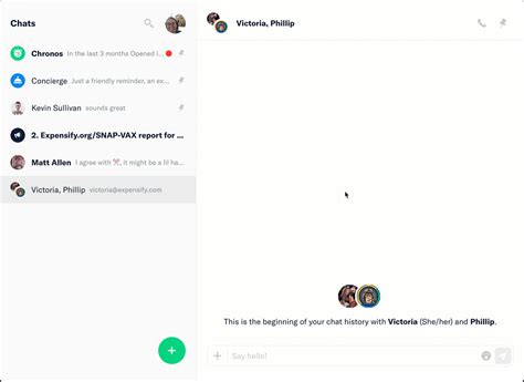 New Group11 Chat No Focus In The Input Field After Create A New Group · Issue 11521