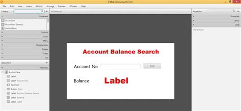 Javafx Mysql Search Tutusfunny