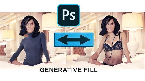 New Photoshop Feature Generative Fill Video And Photo Editing Grey Arrows Drone Club UK