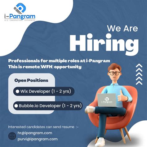 ipangram on linkedin grow your career in no code low code with i pangram with the benefit of…