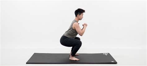 Class101 생초보자를 위한 기본 운동 배우기