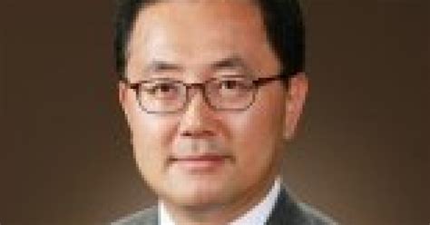 건설생활환경시험연구원장에 윤갑석 전 산업부 정책기획관