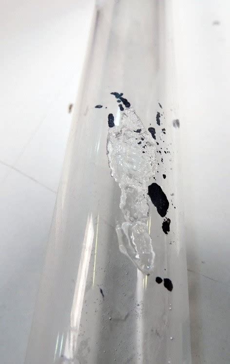 Medium Pressure UV Lamp Troubleshooting