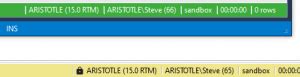 A First Look At SSMS 20 SQLServerCentral