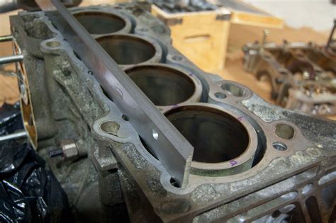 Engine Block Deck Warpage At Lindy Rossi Blog