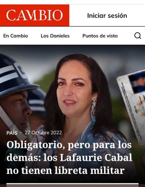 Incongruencia Rcolombiahoy