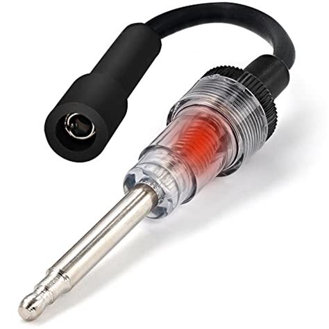 I Tested The Best Spark Plug Tester For Small Engines Heres Why You Need It