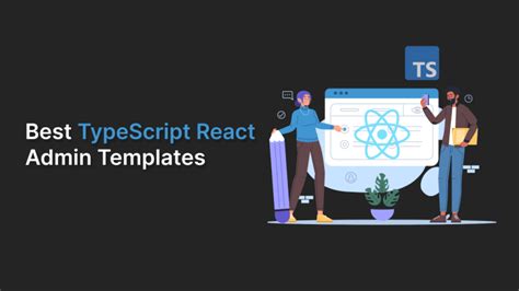 10 Best Typescript React Admin Templates In 2022 Ui Libs Blog