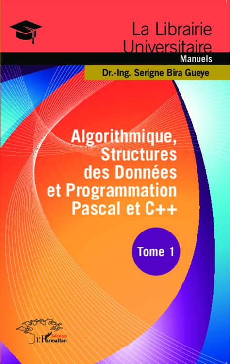 livre algorithme pdf