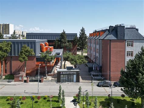 Georgian American School Tbilisi