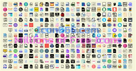 Php Vector Icons — Free Svgpng Assets