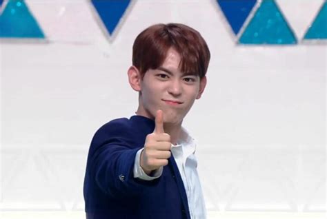 Kim Hyeon Bin Joins Cube S New Boy Group K Pop Life