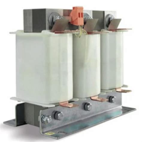 Electrical Line Reactor At 3500 Piece Reactors In Chennai ID 2852915362391