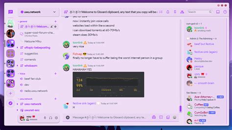 Github Minidiscordthemes Espresso A Soft And Colorful Discord Theme With Replugged Support