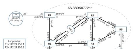RSVP LSP Explicit Route Wrong Delivery Routing
