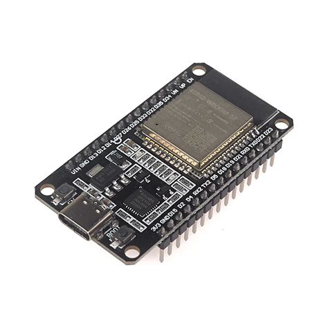 Esp32 Wifi Bluetooth Devkit V1 30 Pines Ecetronics Mid