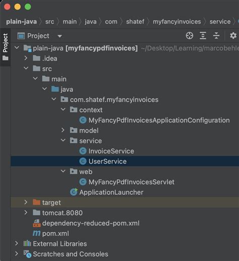 Java Componentscan Fails To Find Classes Tagged With Component Stack Overflow