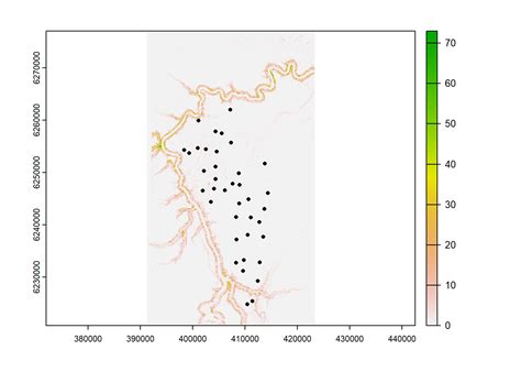 Chapter 7 Analysis Covariates An Introduction To Camera Trap Data
