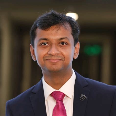 Vipul Kumar Jha Frm Linkedin