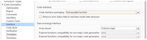Importing A Matlab B Simulink Model Into Ibm Rational Rhapsody