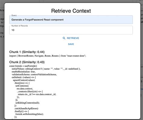 Using Open Source Tools And Mongodb To Build A Rag Pipeline From Scratch Part 2