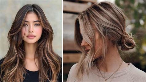 36 مدل جذاب رنگ‌ موی لایت دخترونه برای بهار ترند 2025 مجله اکالا
