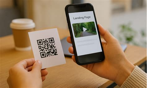 how to create a qr code for a video in minutes qr code kit