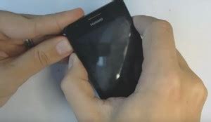 Huawei Ascend Hard Reset Reset To Factory Settings Device Boom