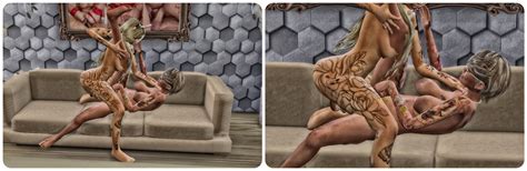 The Mayor´s Sex Life Pretinct 65 Loverslab