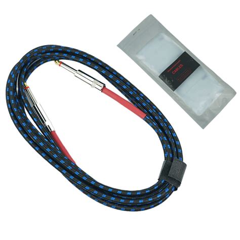 Senshengxin Audio Wire Cord No Noise Audio Wire Cord Compatibility Audio Wire Cord Blue And