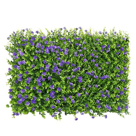 Artificial Grass Mat Grass Fence Artificial Hedges Fence For Garden Yard Backyard Decor