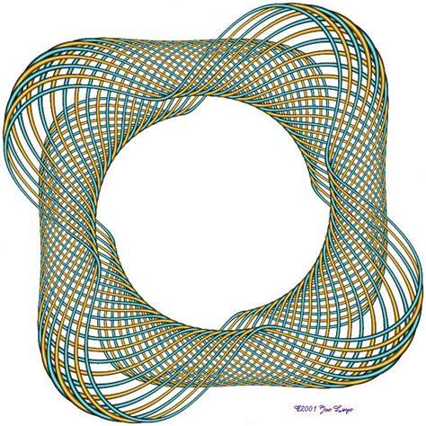 Gallery String Fractals Page2 Fractals Gallery Sketches