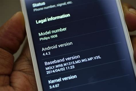 Welche Android Version Habe Ich Anleitung In Nur 5 Schritten Fzmng