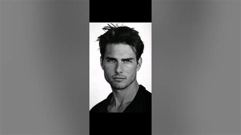 톰 크루즈 리즈시절 Shorts Youtube