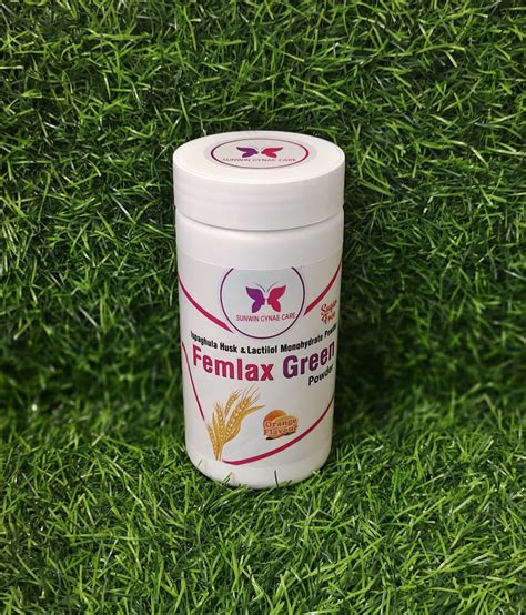 Femlax Sunwin Healthcare PVT LTD