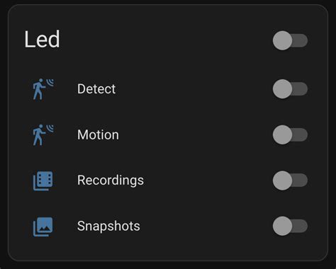 Frigate And Mqtt Configuration Home Assistant Community