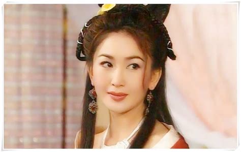苏妲己温碧霞 苏妲己傅艺伟 苏妲己演员表 大山谷图库