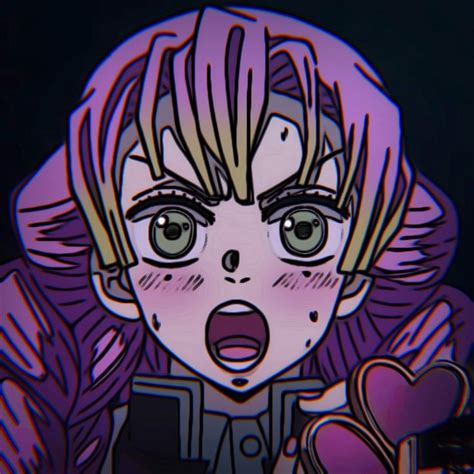 Mitsuri Icon 🍡𓂃 ࣪˖ ⋆ ࣪ Dibujos Dibujos Estéticos