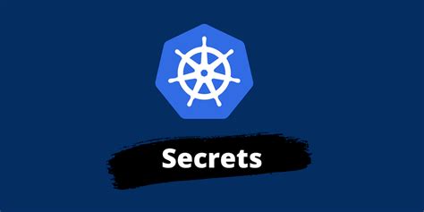 Easily Encodedecode Kubernetes Secrets In Base64 Dev Community