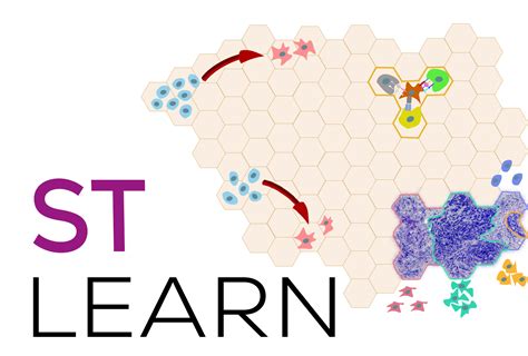 stlearn documentation