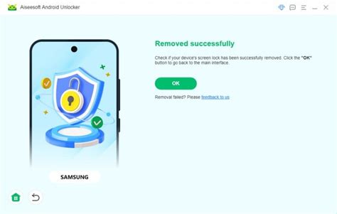 Google Pixel Unlock Tool Without Password Pin Pattern Fingerprint