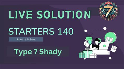 Codechef Starters 140 Live Youtube