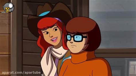 انیمیشن اسکوبی دو نبرد نهایی شگی فیلو