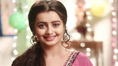 exclusive chahat pandey on taking break from acting to pursue