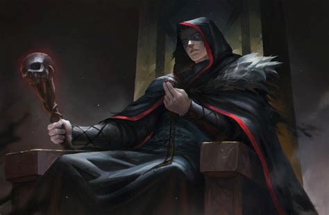 Chains Of Asmodeus RG EN World D D Tabletop RPG News Reviews